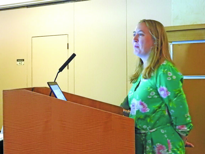 MTU working to improve flu vaccines | News, Sports, Jobs - The Mining ...